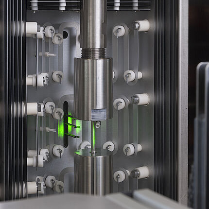 High-Temperature Testing – SCS INSTRUMENTS
